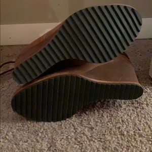 Callisto | Shoes | Original Callisto Dr Scholls Boots | Poshmark